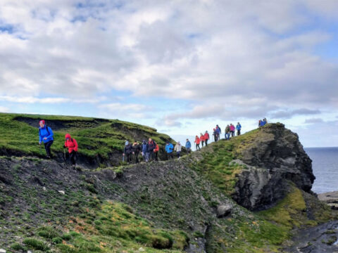 Walking around Loop Head | Love Loop Head