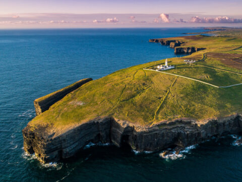 Love Loop Head | Voted best place to holiday in Ireland
